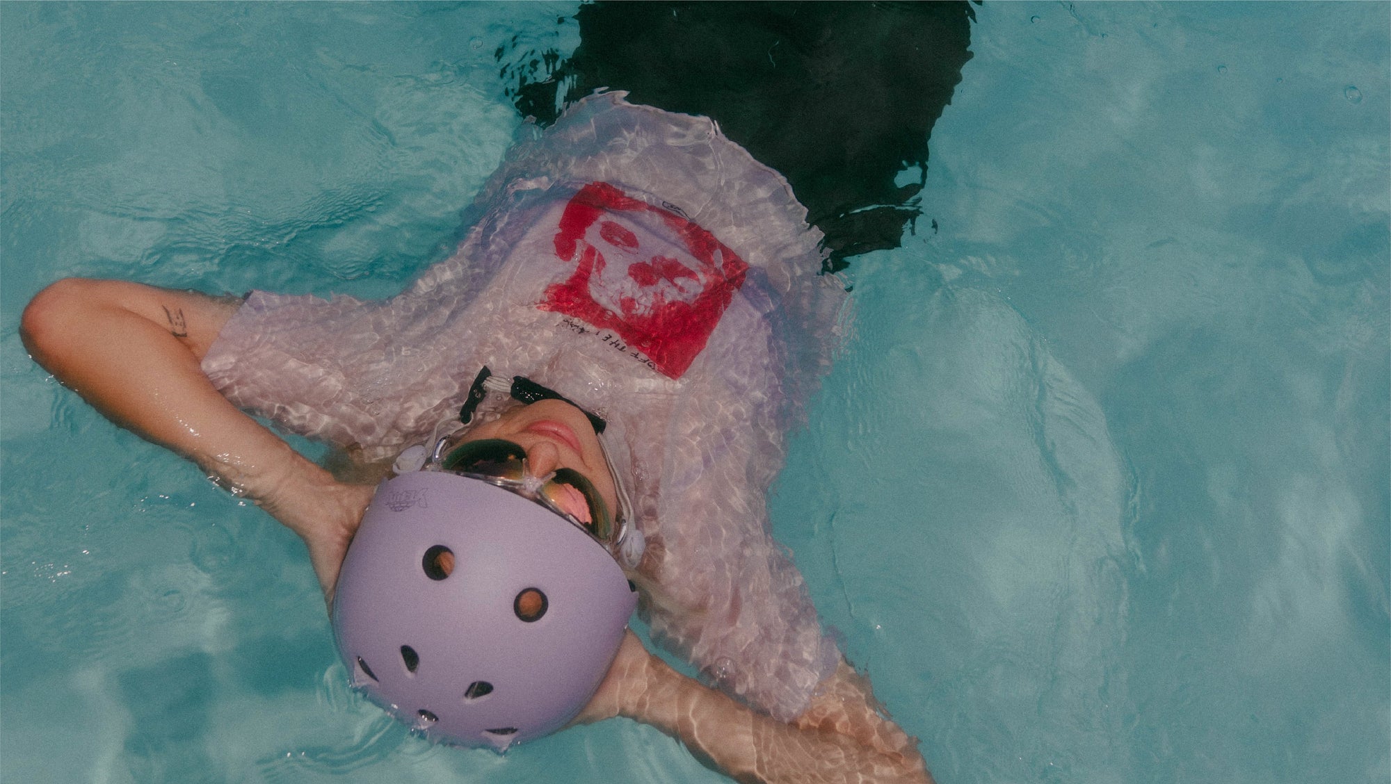 Yepa Brand by Tony Hawk & Lizzie Armanto