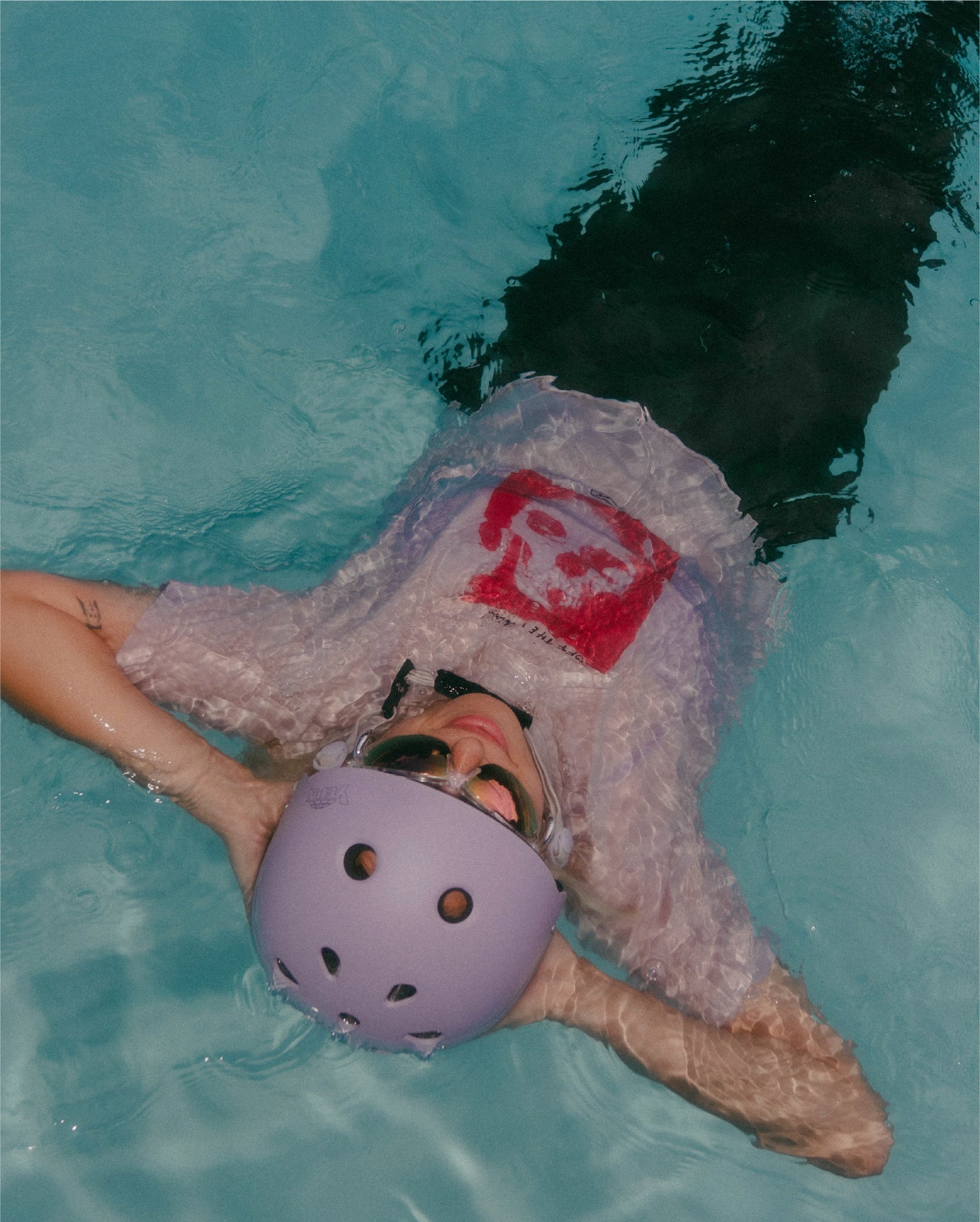 Yepa Brand by Tony Hawk & Lizzie Armanto