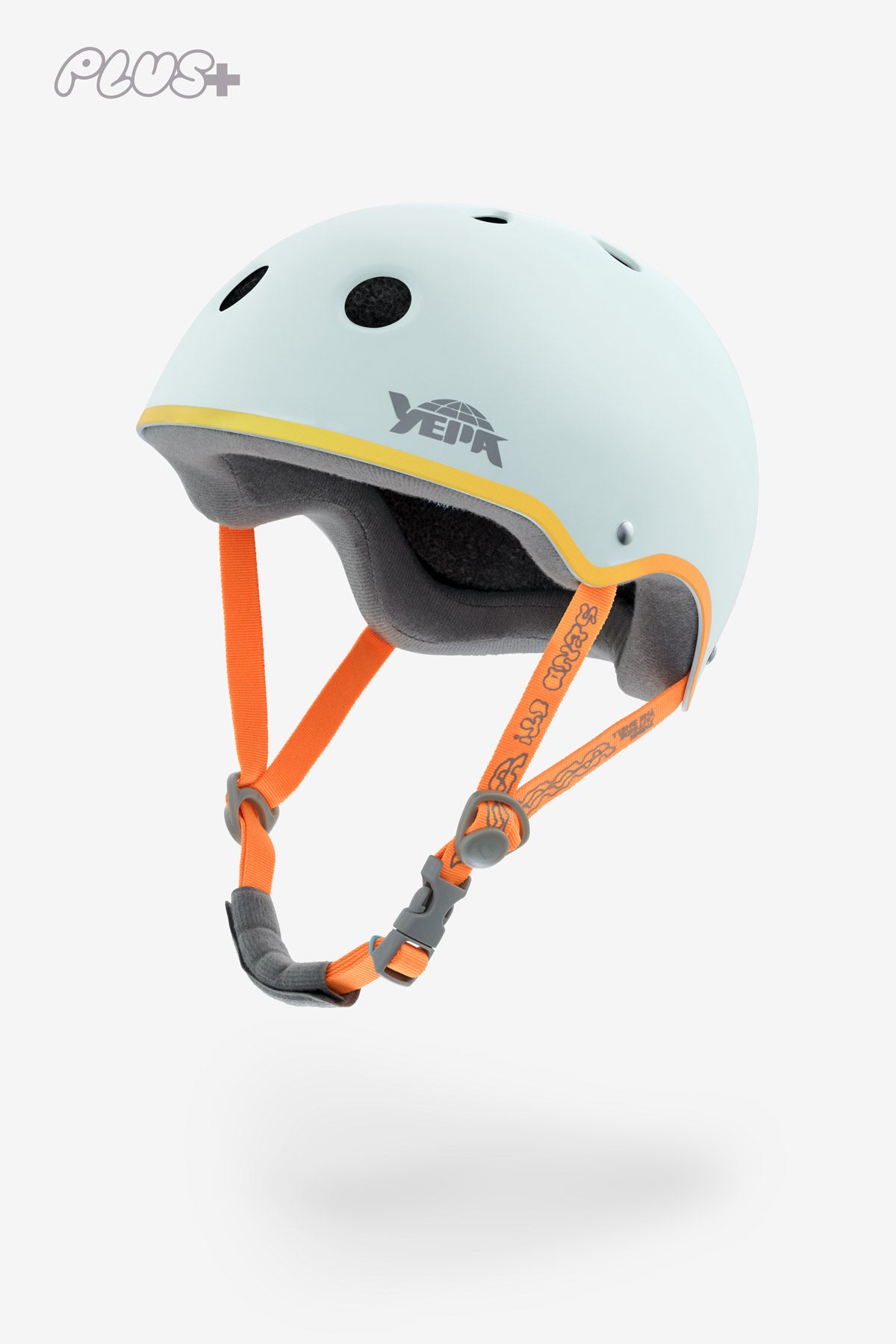 T-Shell Plus Helmet | Icelandic Sun | YEPA By Tony Hawk & Lizzie ...